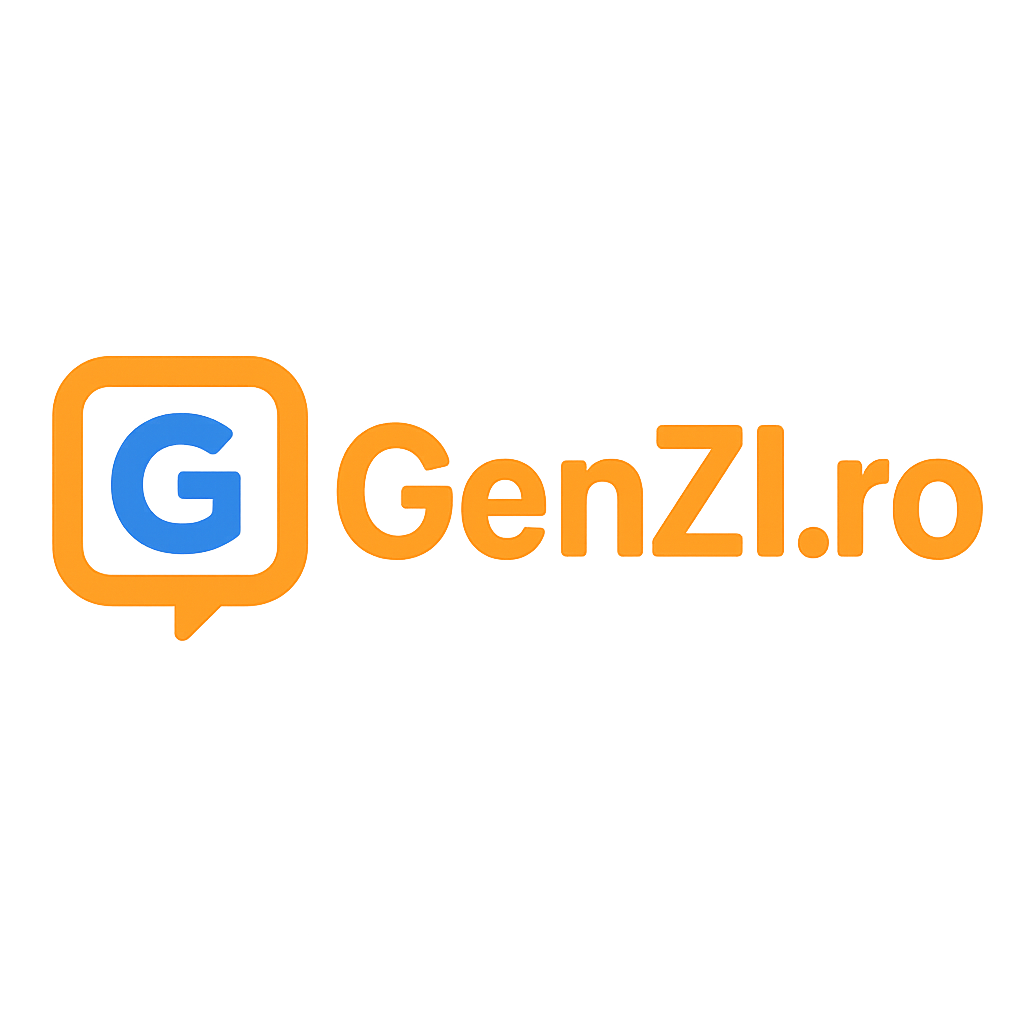 Zi#Tu | GenZi.ro